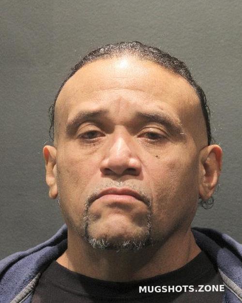 PEREZ CRUZ HECTOR JAVIER 10/31/2024 - Arlington County Mugshots Zone