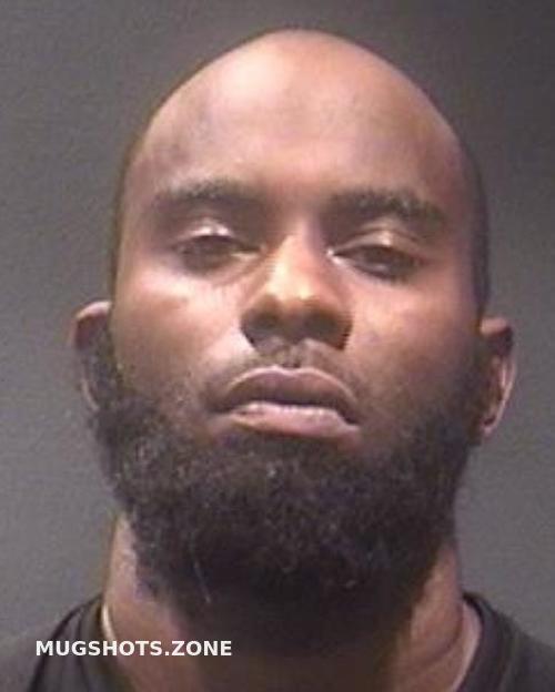 STODDARD THEODORE DEANDRE 11/06/2024 - Arlington County Mugshots Zone