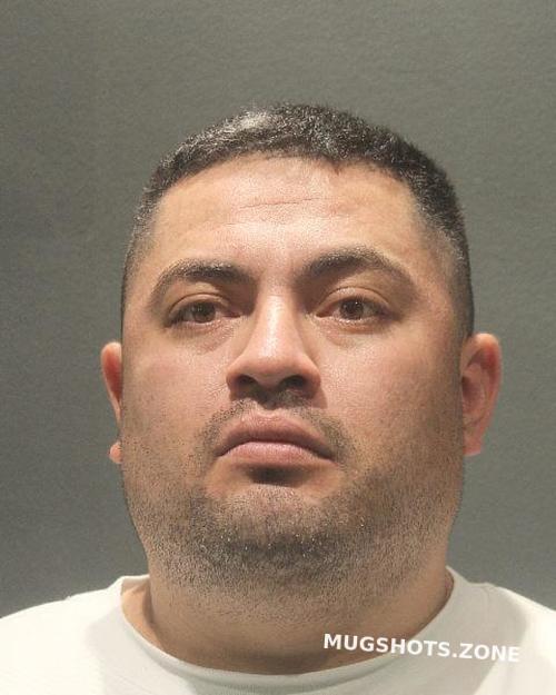 FLORES RICARDO ODGERZ 11/07/2024 - Arlington County Mugshots Zone
