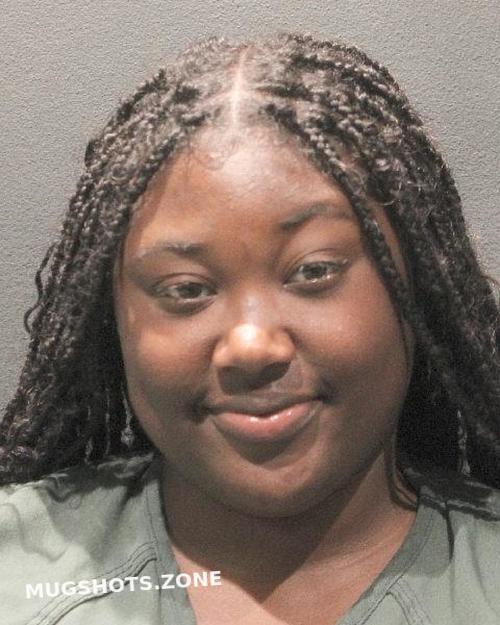TAYLOR NICHOLSON RAJANI DIANA 11/08/2024 - Arlington County Mugshots Zone
