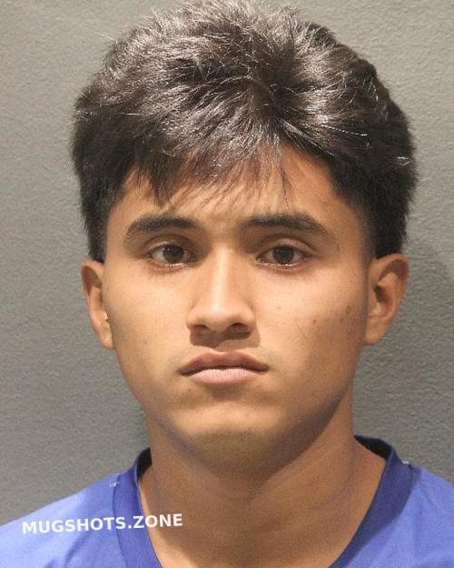ORDONEZ PEREZ RONI SAMIR 11/12/2024 - Arlington County Mugshots Zone