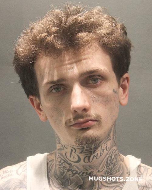 OSBURN JACOBE 11/12/2024 - Arlington County Mugshots Zone