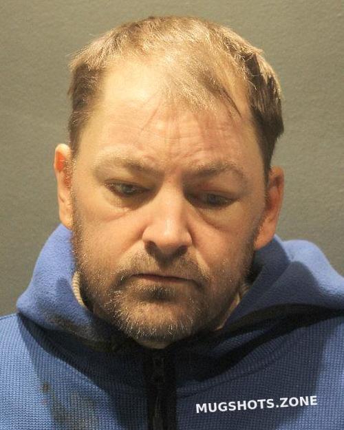 REARDON DONALD C 11/12/2024 - Arlington County Mugshots Zone