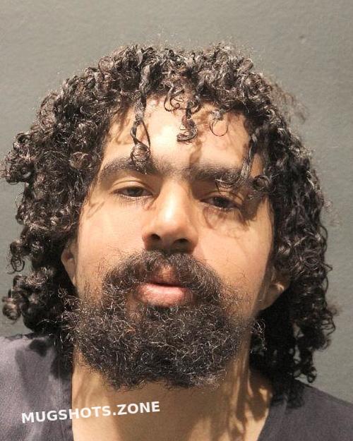 ZAPATA ALEXIS XAVIER 11/12/2024 - Arlington County Mugshots Zone