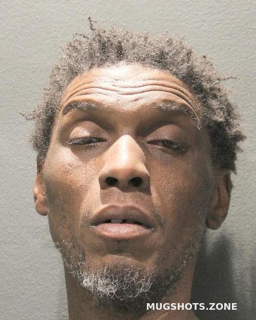 HAZELEY KEVIN EMMANUEL 11/13/2024 - Arlington County Mugshots Zone