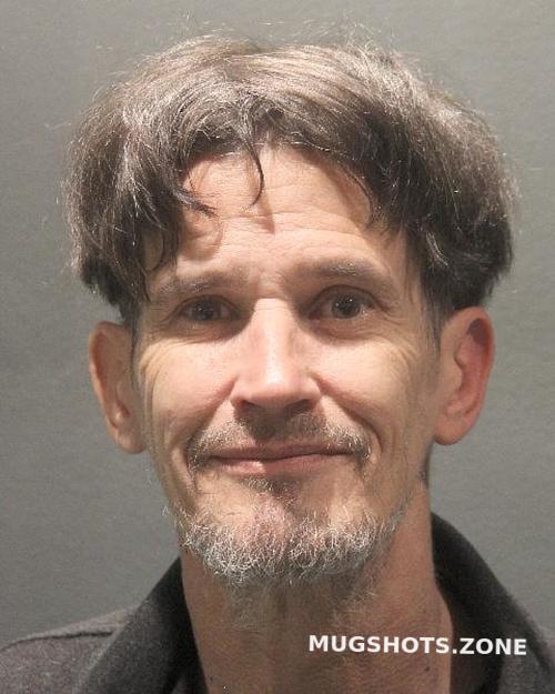 BRUNER TODD CHRISTOPHER 11/14/2024 - Arlington County Mugshots Zone