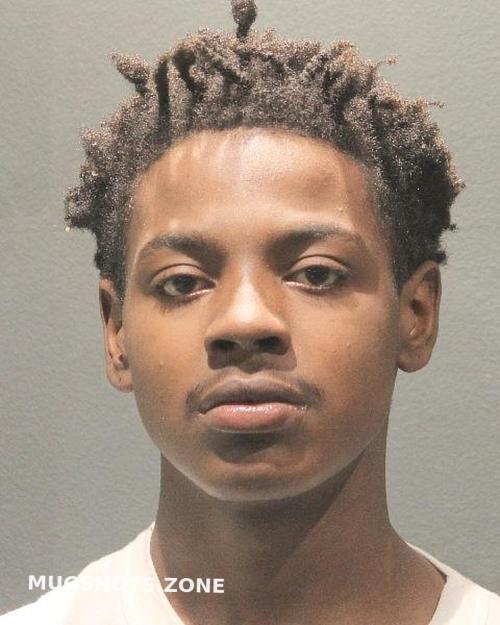 SMITH KAJUAN 11/14/2024 - Arlington County Mugshots Zone