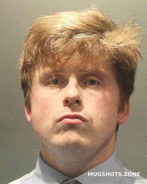 CLARY SEAN ROBERT 11/15/2024 - Arlington County Mugshots Zone