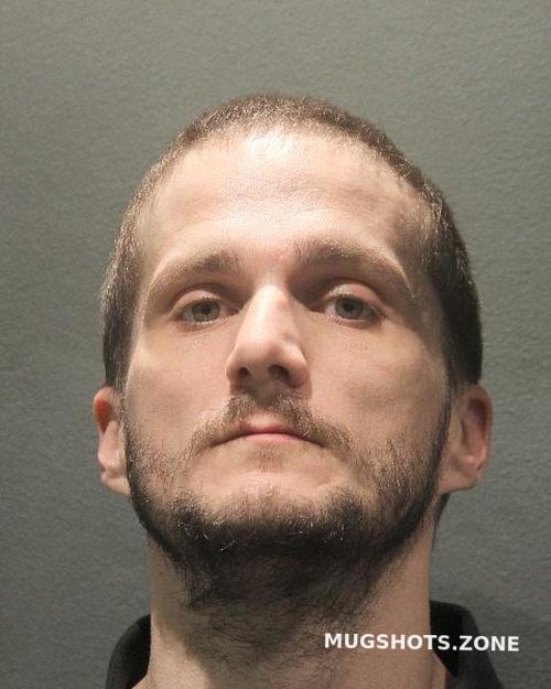 PADGETT BRIAN JASON 11/15/2024 - Arlington County Mugshots Zone