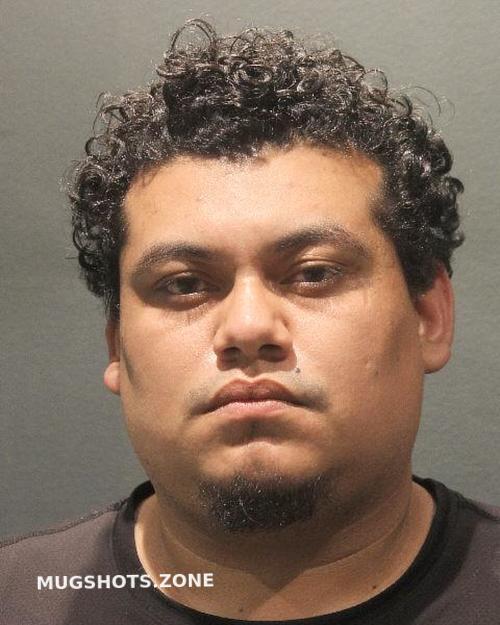 TORRES BATRES JOSE 11/18/2024 - Arlington County Mugshots Zone