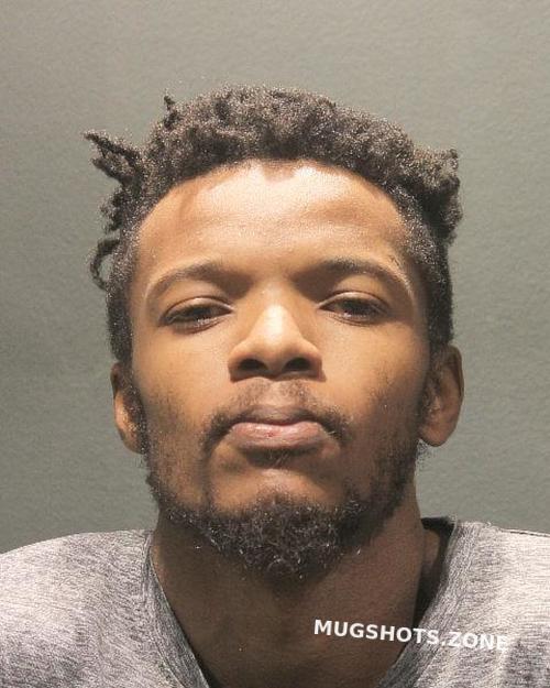 CALHOUM DAVID RAY 11/20/2024 - Arlington County Mugshots Zone