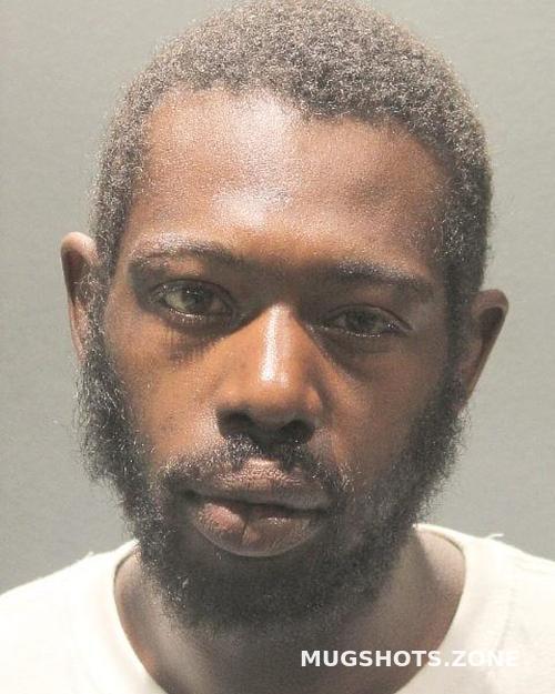 COBB DARNELL JEROME 11/21/2024 - Arlington County Mugshots Zone