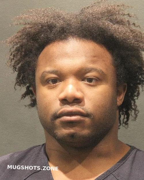 MARSHALL KEONTE 11/22/2024 - Arlington County Mugshots Zone