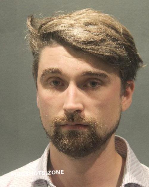 MICHAUD GRAESON PATRICK 11/25/2024 - Arlington County Mugshots Zone