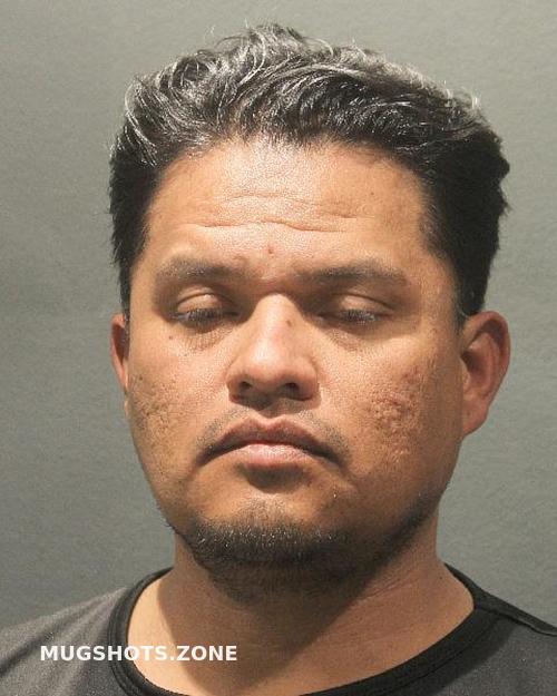 ZAVALA ARROYO CESAR AUGUSTO 11/27/2024 - Arlington County Mugshots Zone