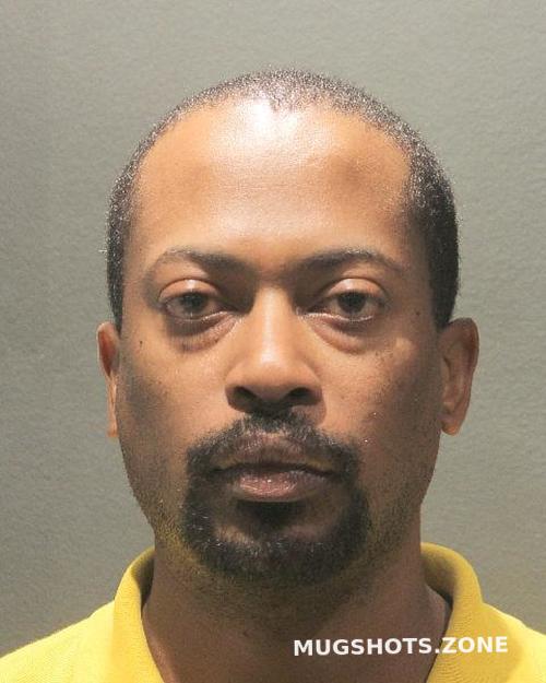 MARTIN BRYAN BERNARD 11/30/2024 - Arlington County Mugshots Zone