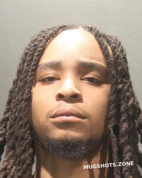 CLAYBORNE DAVID PHIL 11/30/2024 - Arlington County Mugshots Zone