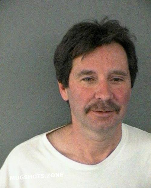 TRACE MARK ANDREW 11/30/2024 - Arlington County Mugshots Zone