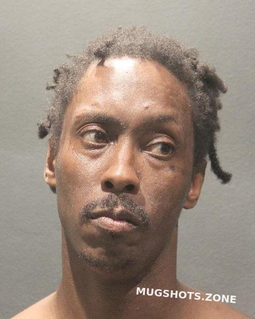 SMITH DONTE PIERRE 11/30/2024 - Arlington County Mugshots Zone