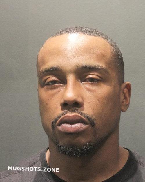 LEWIS SHAUN LAMAR 12/02/2024 - Arlington County Mugshots Zone