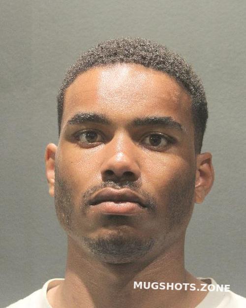 SMITH JUDE 12/04/2024 - Arlington County Mugshots Zone