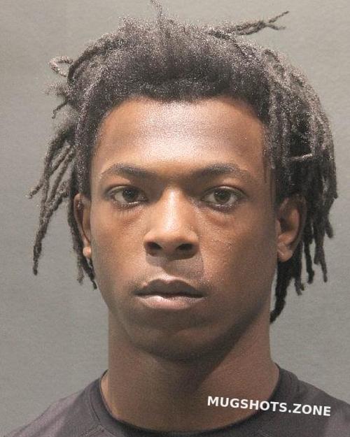 KING MARK ANTHONY 12/04/2024 - Arlington County Mugshots Zone