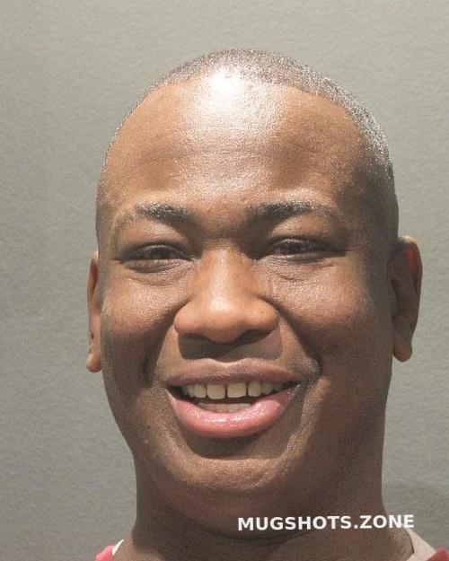 COOPER ROBERT CEDRIC 12/05/2024 - Arlington County Mugshots Zone