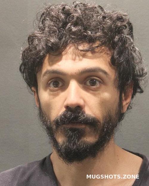 MUSLEH DAWOD MUSTAFA 12/10/2024 - Arlington County Mugshots Zone