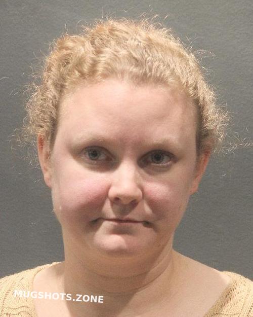 JONES MICHELE LYNN 12/11/2024 - Arlington County Mugshots Zone