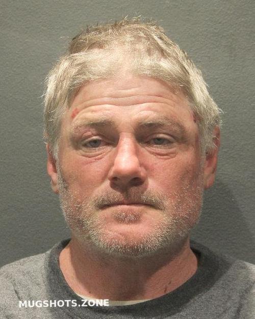 FITZGERALD MICHAEL ALLYN 12/13/2024 - Arlington County Mugshots Zone
