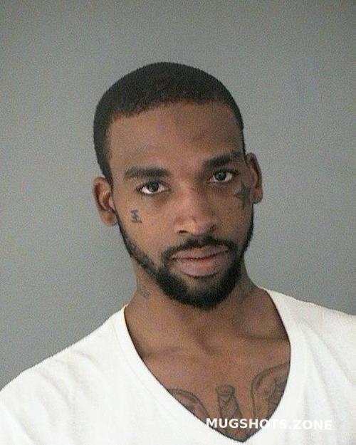 JOHNSON DARNELL ANTONIO 12/13/2024 - Arlington County Mugshots Zone