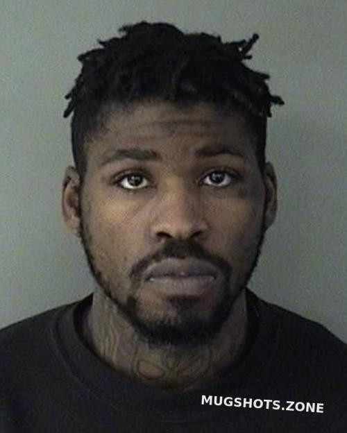 WRIGHT BENJAMIN A 12/13/2024 - Arlington County Mugshots Zone