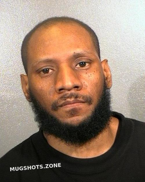 BROWN RODNEY NATHANIEL 12/13/2024 - Arlington County Mugshots Zone