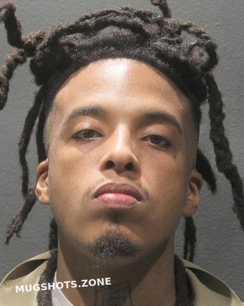 BEASLEY TROY DERRELL 12/14/2024 - Arlington County Mugshots Zone