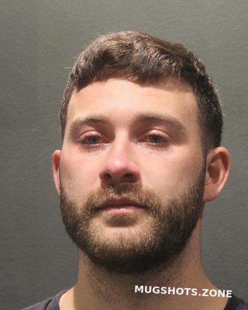 HART TOBIN EDWARD 12/17/2024 - Arlington County Mugshots Zone