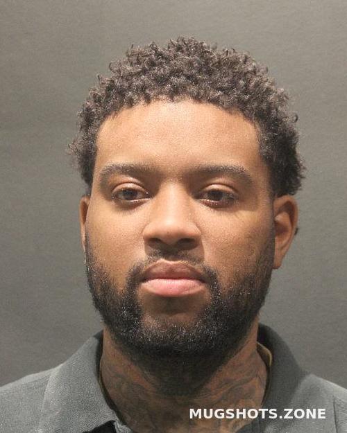 PROCTOR JOSEPH 12/18/2024 - Arlington County Mugshots Zone