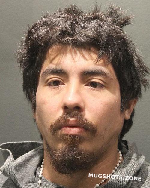 PONCE BRIAN STEVIE 12/19/2024 - Arlington County Mugshots Zone