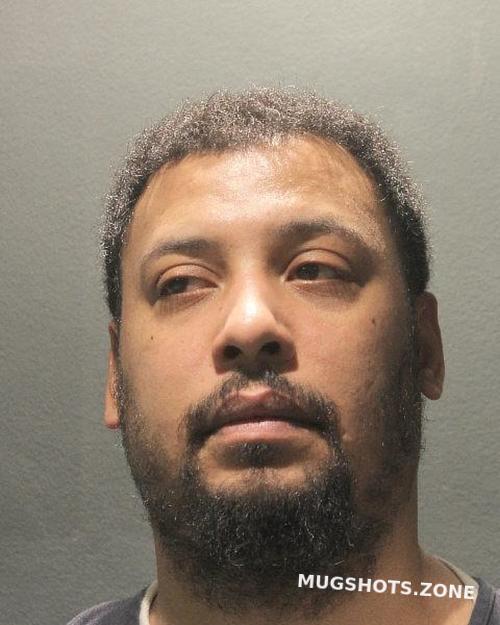 MOORE AARON JAMES 12/19/2024 - Arlington County Mugshots Zone