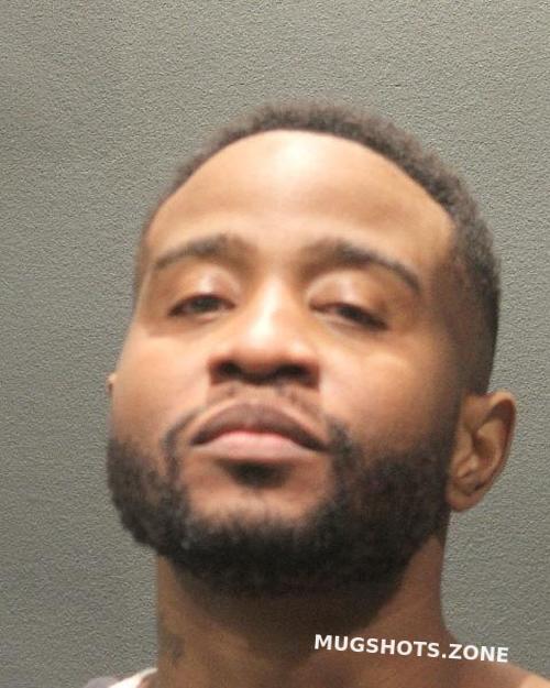 THOMPSON OLAJUWON DEMETRIUS 12/21/2024 - Arlington County Mugshots Zone