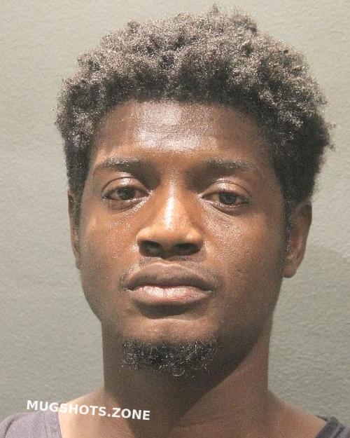 KAMARA JOHN 12/21/2024 - Arlington County Mugshots Zone