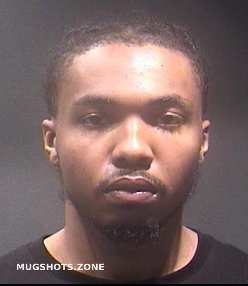 COPELAND JAHMIL ELIJAH 12/21/2024 - Arlington County Mugshots Zone