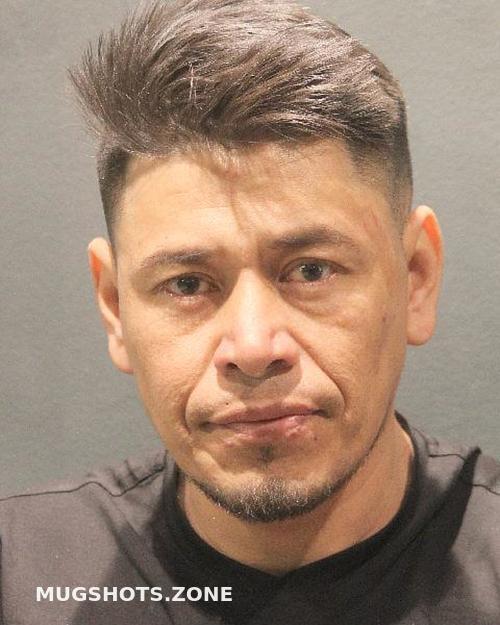 JIMENEZ HUGO IVAN 12/22/2024 - Arlington County Mugshots Zone
