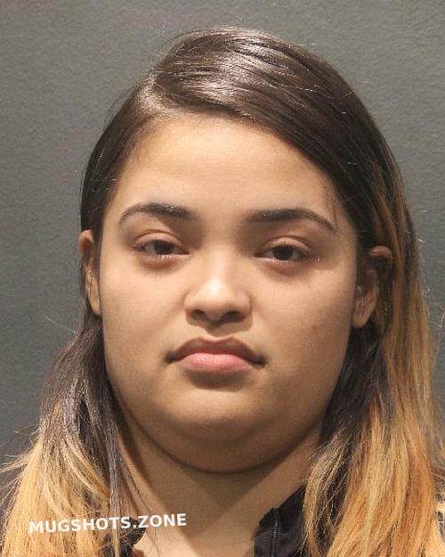 FERMAN JANISSA NOEMI 12/23/2024 - Arlington County Mugshots Zone