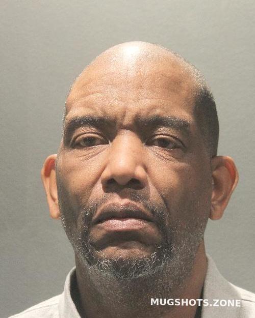 NICKENS ERIC THOMAS 12/24/2024 - Arlington County Mugshots Zone