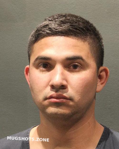 RODRIGUEZ REYES YONATAN ALEXIS 12/26/2024 - Arlington County Mugshots Zone