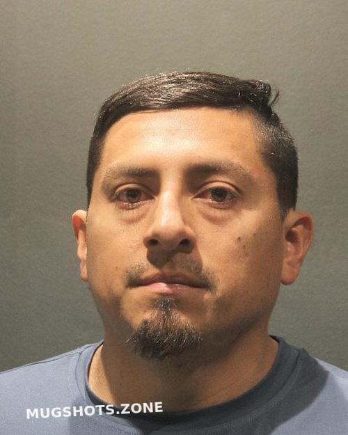 HERNANDEZ PINEDA OLVIN ALBERTO 12/27/2024 - Arlington County Mugshots Zone