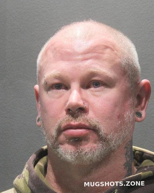 KILGORE TRAVIS WILLIAM 12/28/2024 - Arlington County Mugshots Zone