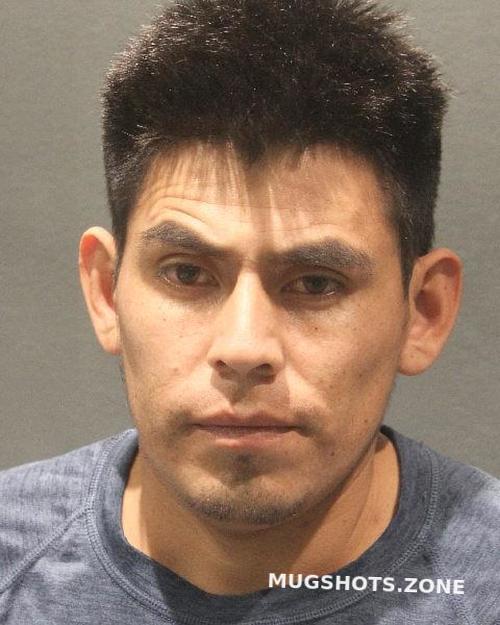 LAZARTE ACUNA CARLOS F 01/01/2025 - Arlington County Mugshots Zone