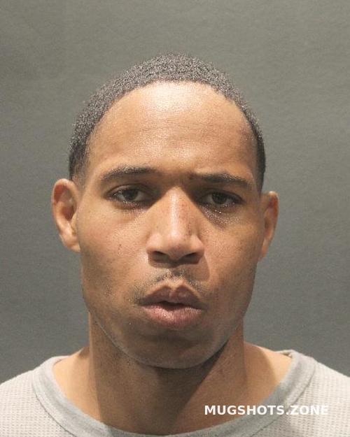 BAILEY MARCUS 01/06/2025 - Arlington County Mugshots Zone