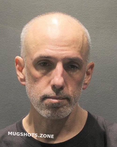 UGLIALORO CHRISTOPHER PAUL 01/07/2025 - Arlington County Mugshots Zone